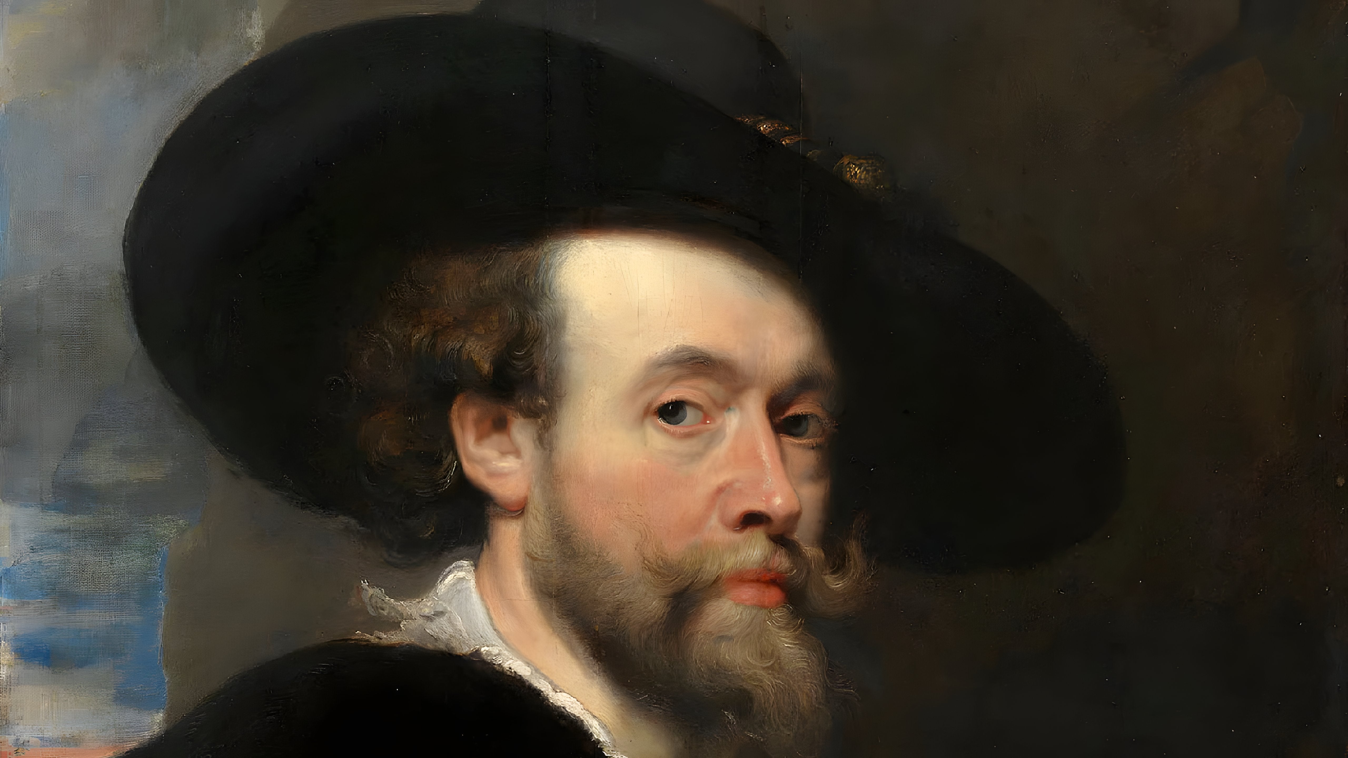 Peter Paul Rubens – SleepySheepy Art